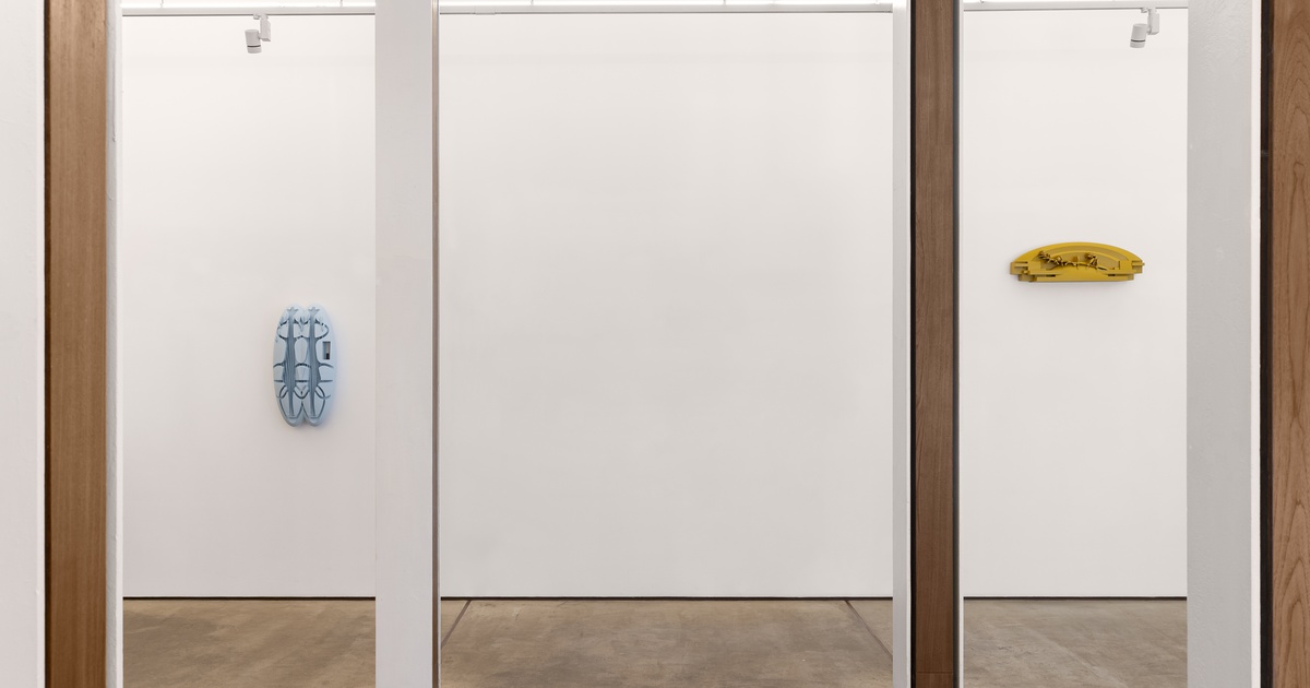 'Dispersive Acts': Attend An Exhibition Exploring Colonial Botany ...