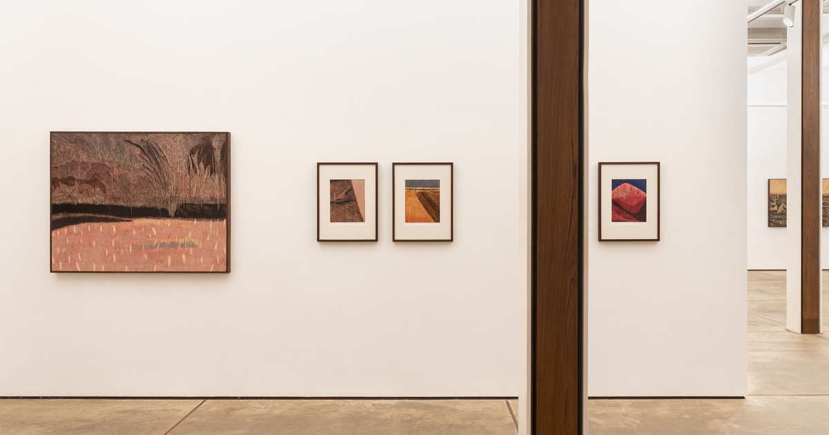 Mumbai Gallery Weekend I Coming together | TARQ