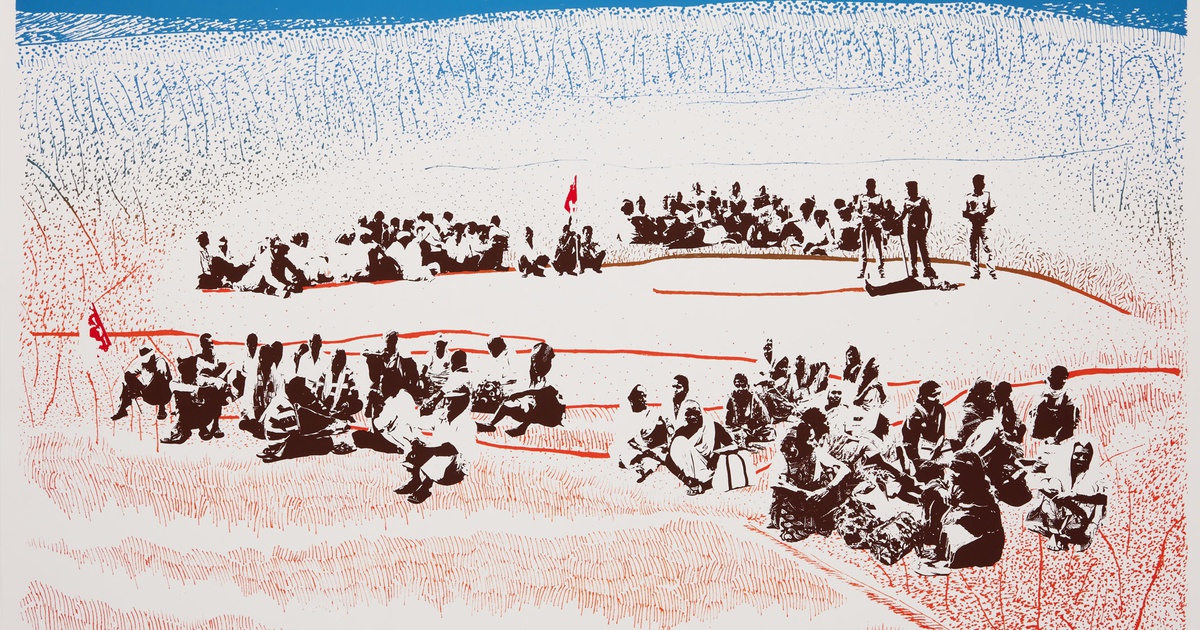 Milestones in the art world | TARQ