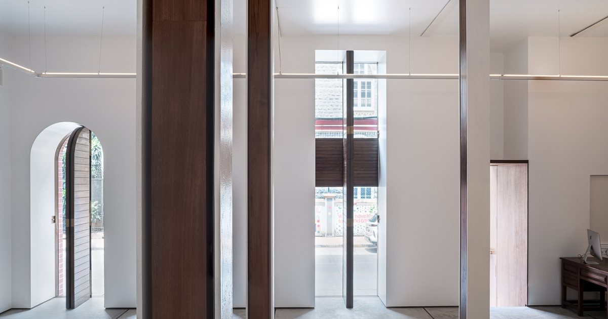 A new home for TARQ Mumbai