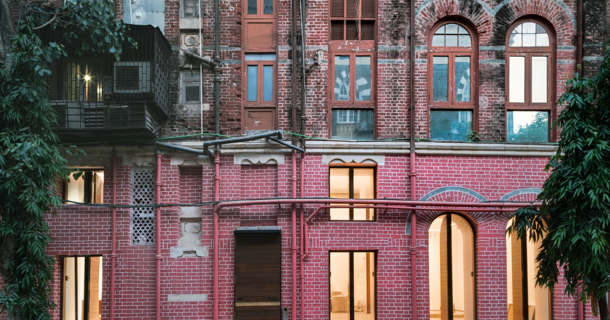 After nine years, TARQ is moving to a newer, warmer space in Mumbai’s Fort