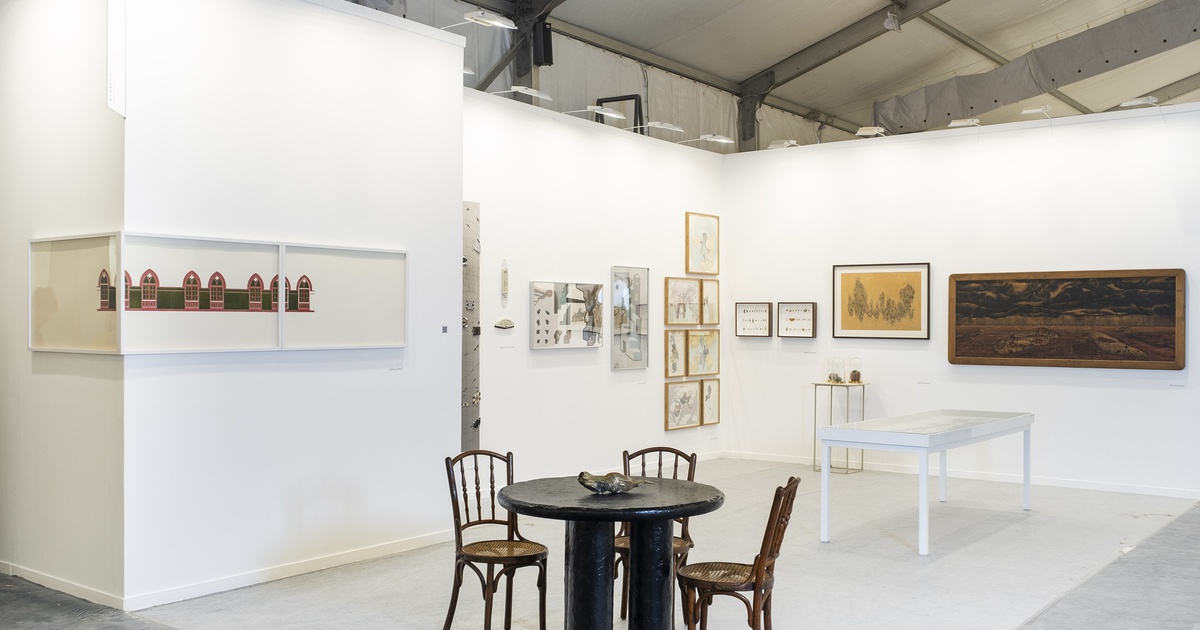 Your art collection can tell the story of your life | TARQ