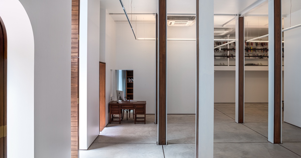 20 art galleries in Mumbai that should be on your radar | TARQ