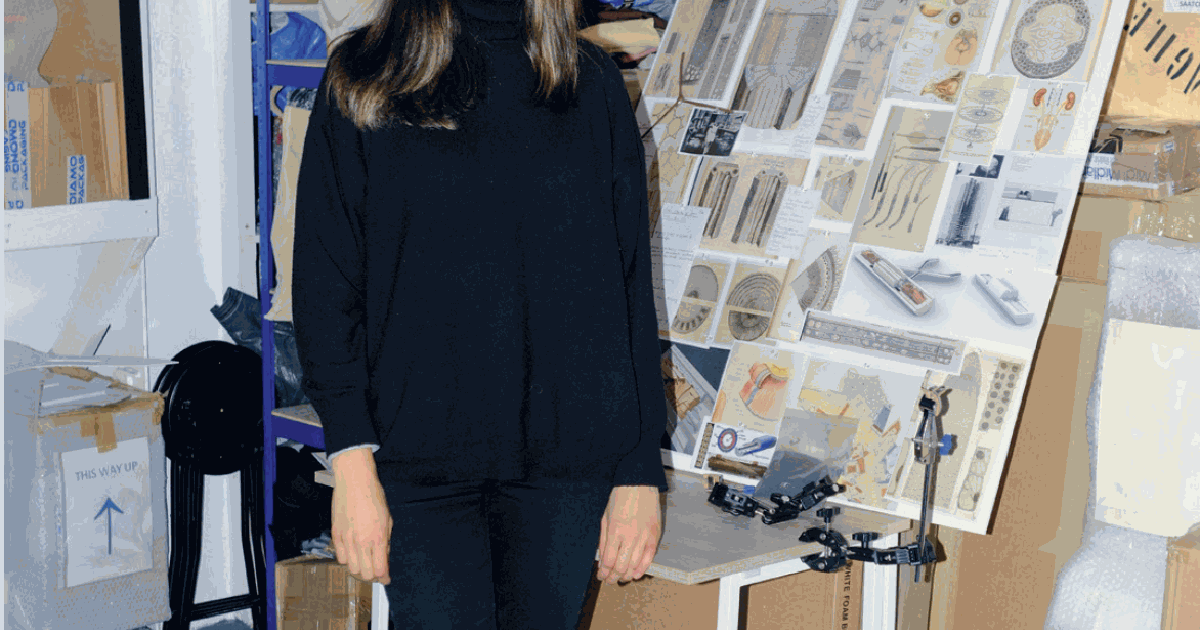 Five South Asian Artists in London | TARQ