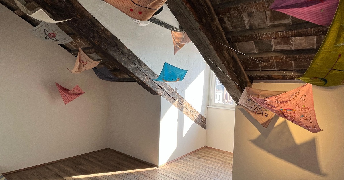 India at Venice: no pavilion but more presence than ever before | TARQ